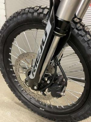 Rieju Aventura Rally 307 2026 в Вильнюс, объемом двигателя 0.30 л и пробегом 0 тыс. км за 4690 €, фото 13 на AUTOMOTO.COM.LV