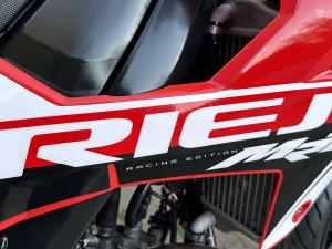Rieju MRT 50 2022 in Prienai, with an engine capacity of 49.00 L and mileage of 5 thousand km for 2250 €, photo 15 on AUTOMOTO.COM.LV
