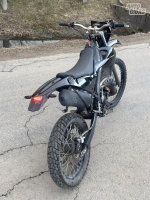 Rieju MRT 50 2023 Raseiniai, ar dzinēja tilpumu 0.00 L un nobraukumu 0 tūkst. km par 1100 €, foto 7 vietnē AUTOMOTO.COM.LV