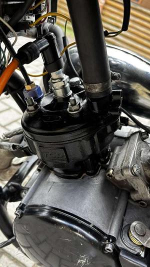 Rieju MRT 2010 Kauņa, ar dzinēja tilpumu 50.00 L un nobraukumu 0 tūkst. km par 1600 €, foto 8 vietnē AUTOMOTO.COM.LV
