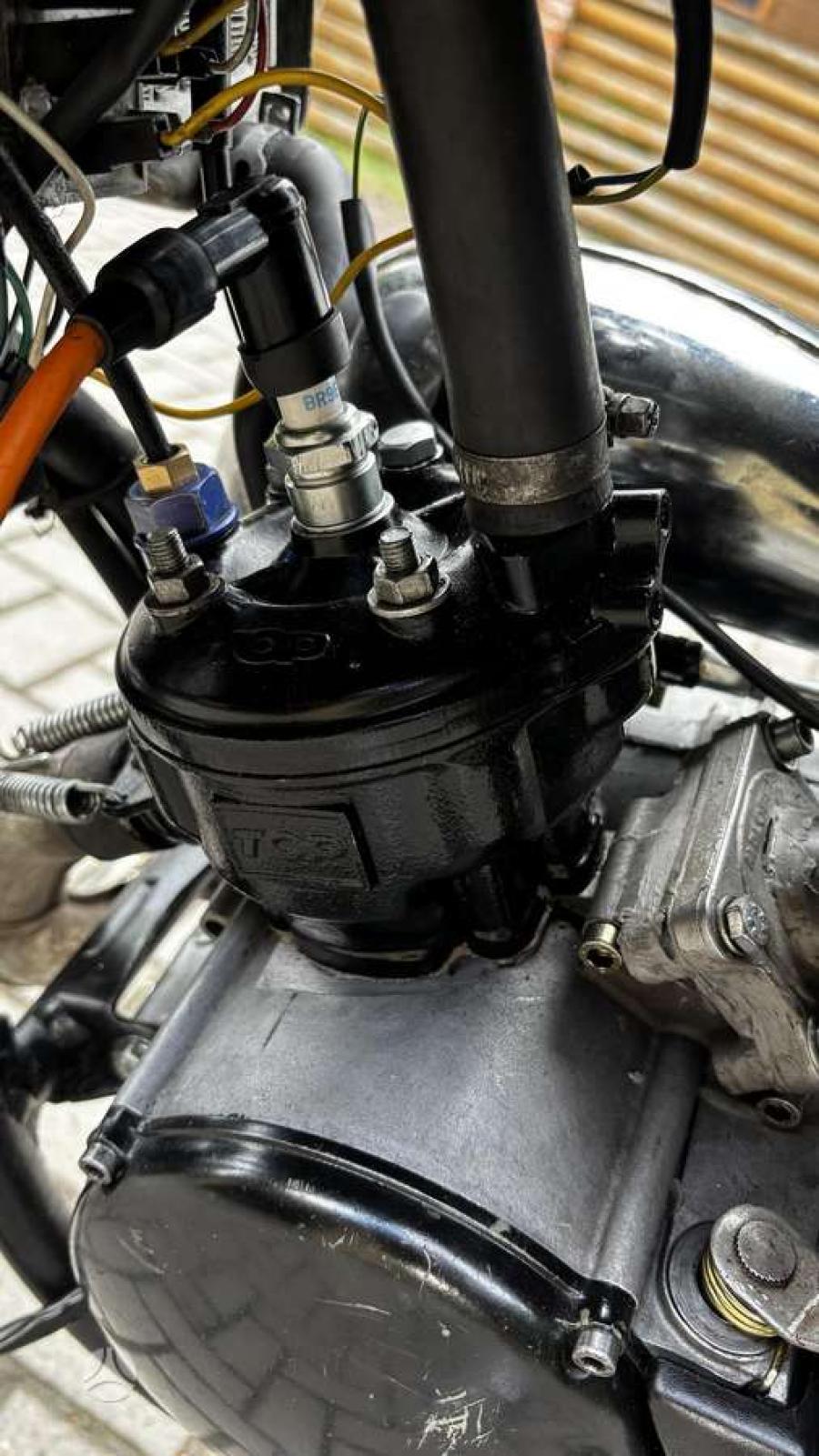 Rieju MRT 2010 Kauņa, ar dzinēja tilpumu 50.00 L un nobraukumu 0 tūkst. km par 1600 €, foto 8 vietnē AUTOMOTO.COM.LV