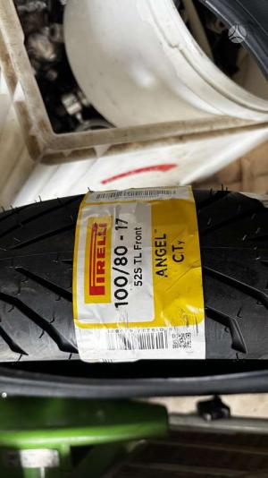 Rieju MRT 2010 Kauņa, ar dzinēja tilpumu 50.00 L un nobraukumu 0 tūkst. km par 1600 €, foto 9 vietnē AUTOMOTO.COM.LV