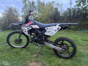 Rieju MRT 2011 Kauņa, ar dzinēja tilpumu 0.00 L un nobraukumu 0 tūkst. km par 550 €, foto  vietnē AUTOMOTO.COM.LV