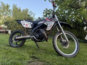 Rieju MRT 2011 в Каунас, объемом двигателя 0.00 л и пробегом 0 тыс. км за 550 €, фото 6 на AUTOMOTO.COM.LV