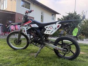 Rieju MRT 2011 в Каунас, объемом двигателя 0.00 л и пробегом 0 тыс. км за 550 €, фото 8 на AUTOMOTO.COM.LV