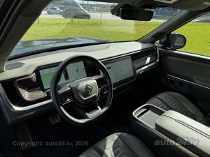 Зеленый Rivian R1T 2023 в Таллин, объемом двигателя 0.00 л и пробегом 57 тыс. км за 79990 €, фото 11 на AUTOMOTO.COM.LV