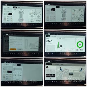 Зеленый Rivian R1T 2023 в Таллин, объемом двигателя 0.00 л и пробегом 57 тыс. км за 79990 €, фото 17 на AUTOMOTO.COM.LV