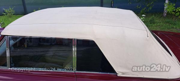 Rolls-Royce Corniche 1967 in Paide, with an engine capacity of 0.00 L and mileage of 0 thousand km for 26900 €, photo 10 on AUTOMOTO.COM.LV