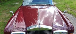 Rolls-Royce Corniche 1967 Paide, ar dzinēja tilpumu 0.00 L un nobraukumu 0 tūkst. km par 26900 €, foto 8 vietnē AUTOMOTO.COM.LV