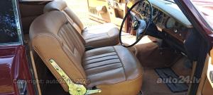 Rolls-Royce Corniche 1967 Paide, ar dzinēja tilpumu 0.00 L un nobraukumu 0 tūkst. km par 26900 €, foto 15 vietnē AUTOMOTO.COM.LV