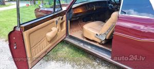 Rolls-Royce Corniche 1967 Paide, ar dzinēja tilpumu 0.00 L un nobraukumu 0 tūkst. km par 26900 €, foto 17 vietnē AUTOMOTO.COM.LV
