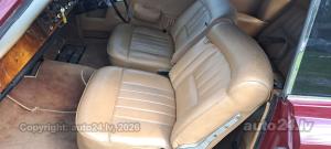 Rolls-Royce Corniche 1967 Paide, ar dzinēja tilpumu 0.00 L un nobraukumu 0 tūkst. km par 26900 €, foto 18 vietnē AUTOMOTO.COM.LV