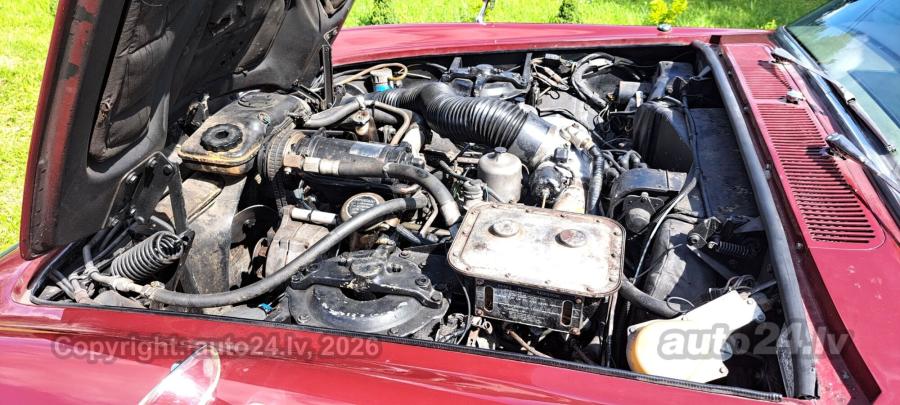 Rolls-Royce Corniche 1967 Paide, ar dzinēja tilpumu 0.00 L un nobraukumu 0 tūkst. km par 26900 €, foto 21 vietnē AUTOMOTO.COM.LV