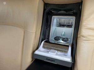 Zils Rolls-Royce Ghost 2012 Viļņa, ar dzinēja tilpumu 6.59 L un nobraukumu 300 tūkst. km par 85000 €, foto 12 vietnē AUTOMOTO.COM.LV