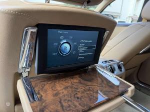Zils Rolls-Royce Ghost 2012 Viļņa, ar dzinēja tilpumu 6.59 L un nobraukumu 300 tūkst. km par 85000 €, foto 13 vietnē AUTOMOTO.COM.LV