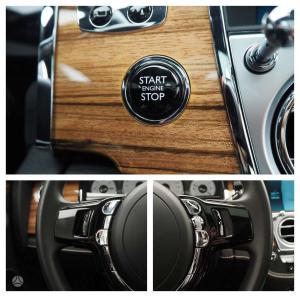 Pelēks Rolls-Royce Ghost 2015 Viļņa, ar dzinēja tilpumu 6.59 L un nobraukumu 73 tūkst. km par 149000 €, foto 19 vietnē AUTOMOTO.COM.LV