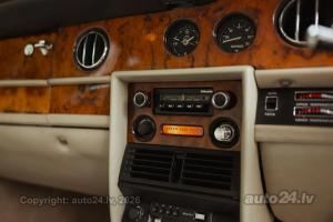 Sarkans Rolls-Royce silver-shadow 1978 Tallina, ar dzinēja tilpumu 6.80 L un nobraukumu 102 tūkst. km par 29995 €, foto 14 vietnē AUTOMOTO.COM.LV