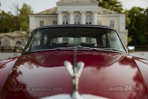 Sarkans Rolls-Royce silver-shadow 1978 Tallina, ar dzinēja tilpumu 6.80 L un nobraukumu 102 tūkst. km par 29995 €, foto 20 vietnē AUTOMOTO.COM.LV