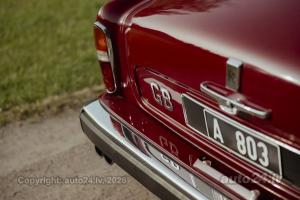 Sarkans Rolls-Royce silver-shadow 1978 Tallina, ar dzinēja tilpumu 6.80 L un nobraukumu 102 tūkst. km par 29995 €, foto 24 vietnē AUTOMOTO.COM.LV