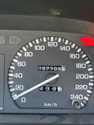 Green Rover 216 1996 in Tallinn, with an engine capacity of 0.00 L and mileage of 88 thousand km for 7499 €, photo 9 on AUTOMOTO.COM.LV