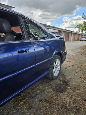 Blue Rover 220 1994 in Kaunas, with an engine capacity of 1.99 L and mileage of 114 thousand km for 2800 €, photo 12 on AUTOMOTO.COM.LV