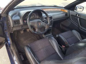 Blue Rover 220 1994 in Kaunas, with an engine capacity of 1.99 L and mileage of 114 thousand km for 2800 €, photo 18 on AUTOMOTO.COM.LV