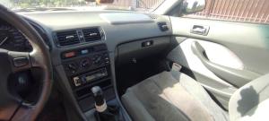 Sarkans Rover 620 1996 Šauļi, ar dzinēja tilpumu 2.00 L un nobraukumu 264 tūkst. km par 500 €, foto 8 vietnē AUTOMOTO.COM.LV
