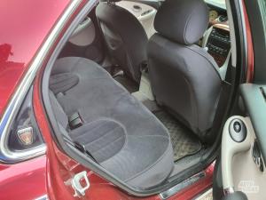 Red Rover 75 1999 in Visaginas, with an engine capacity of 1.80 L and mileage of 146 thousand km for 970 €, photo 12 on AUTOMOTO.COM.LV