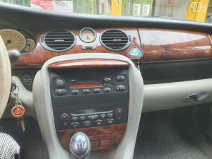 Red Rover 75 1999 in Visaginas, with an engine capacity of 1.80 L and mileage of 146 thousand km for 970 €, photo 17 on AUTOMOTO.COM.LV