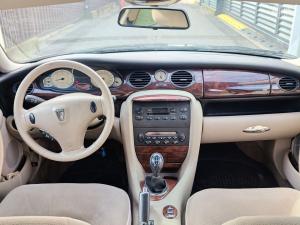 Rover 75 2000 Viļņa, ar dzinēja tilpumu 2.00 L un nobraukumu 177 tūkst. km par 800 €, foto 10 vietnē AUTOMOTO.COM.LV