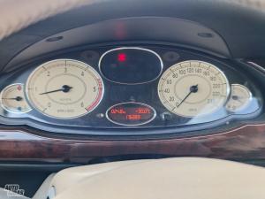 Rover 75 2000 Viļņa, ar dzinēja tilpumu 2.00 L un nobraukumu 177 tūkst. km par 800 €, foto 12 vietnē AUTOMOTO.COM.LV
