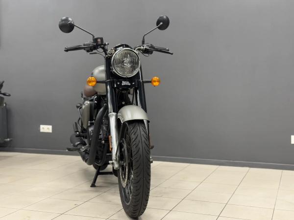 Royal Enfield Continental 2022 in Riga, with an engine capacity of 0.80 L and mileage of 13 thousand km for 3600 €, photo 10 on AUTOMOTO.COM.LV