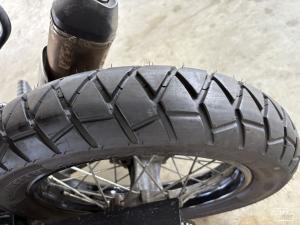 Royal Enfield Himalayan 2018 Kelmė, ar dzinēja tilpumu 0.41 L un nobraukumu 30 tūkst. km par 1030 €, foto 13 vietnē AUTOMOTO.COM.LV