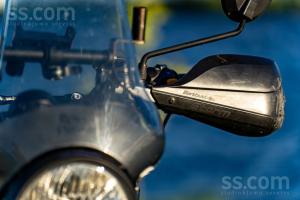 Royal Enfield Himalayan 2021 Rīga, ar dzinēja tilpumu 0.41 L un nobraukumu 0 tūkst. km par 3000 €, foto 7 vietnē AUTOMOTO.COM.LV