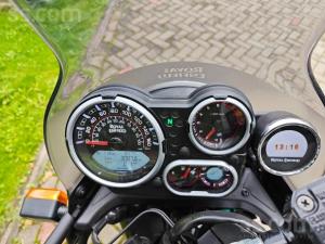 Royal Enfield Himalayan 2023 in Valka, with an engine capacity of 0.41 L and mileage of 0 thousand km for 3600 €, photo 3 on AUTOMOTO.COM.LV