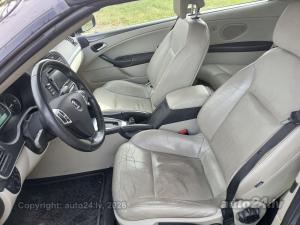 Бежевый Сааб 9-3 2007 в Таллин, объемом двигателя 1.90 л и пробегом 261 тыс. км за 5555 €, фото 18 на AUTOMOTO.COM.LV