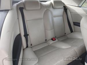 Бежевый Сааб 9-3 2007 в Таллин, объемом двигателя 1.90 л и пробегом 261 тыс. км за 5555 €, фото 20 на AUTOMOTO.COM.LV