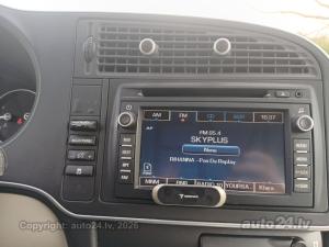 Бежевый Сааб 9-3 2007 в Таллин, объемом двигателя 1.90 л и пробегом 261 тыс. км за 5555 €, фото 21 на AUTOMOTO.COM.LV
