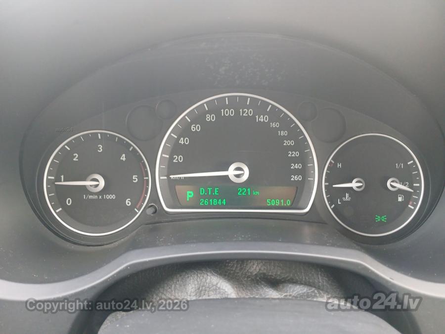 Бежевый Сааб 9-3 2007 в Таллин, объемом двигателя 1.90 л и пробегом 261 тыс. км за 5555 €, фото 22 на AUTOMOTO.COM.LV