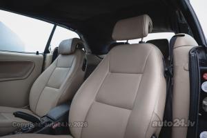 Melns Saab 9-3 1998 Tartu, ar dzinēja tilpumu 2.00 L un nobraukumu 263 tūkst. km par 4500 €, foto 15 vietnē AUTOMOTO.COM.LV
