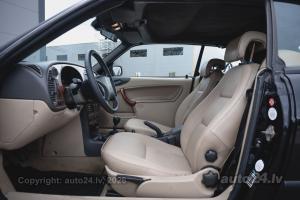 Melns Saab 9-3 1998 Tartu, ar dzinēja tilpumu 2.00 L un nobraukumu 263 tūkst. km par 4500 €, foto 16 vietnē AUTOMOTO.COM.LV