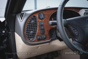 Melns Saab 9-3 1998 Tartu, ar dzinēja tilpumu 2.00 L un nobraukumu 263 tūkst. km par 4500 €, foto 17 vietnē AUTOMOTO.COM.LV