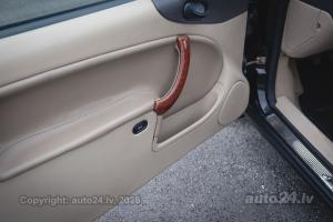 Melns Saab 9-3 1998 Tartu, ar dzinēja tilpumu 2.00 L un nobraukumu 263 tūkst. km par 4500 €, foto 19 vietnē AUTOMOTO.COM.LV