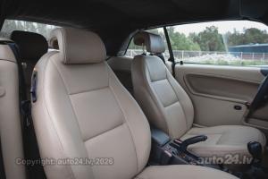 Melns Saab 9-3 1998 Tartu, ar dzinēja tilpumu 2.00 L un nobraukumu 263 tūkst. km par 4500 €, foto 21 vietnē AUTOMOTO.COM.LV