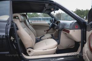 Melns Saab 9-3 1998 Tartu, ar dzinēja tilpumu 2.00 L un nobraukumu 263 tūkst. km par 4500 €, foto 22 vietnē AUTOMOTO.COM.LV