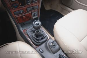 Melns Saab 9-3 1998 Tartu, ar dzinēja tilpumu 2.00 L un nobraukumu 263 tūkst. km par 4500 €, foto 26 vietnē AUTOMOTO.COM.LV