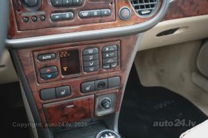 Melns Saab 9-3 1998 Tartu, ar dzinēja tilpumu 2.00 L un nobraukumu 263 tūkst. km par 4500 €, foto 28 vietnē AUTOMOTO.COM.LV