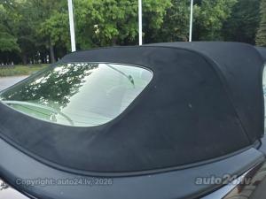 Melns Saab 9-3 1999 Tallina, ar dzinēja tilpumu 2.00 L un nobraukumu 274 tūkst. km par 3999 €, foto 12 vietnē AUTOMOTO.COM.LV
