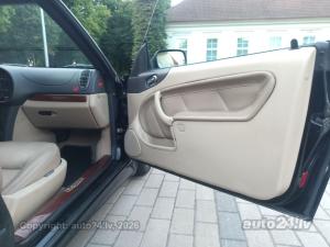 Melns Saab 9-3 1999 Tallina, ar dzinēja tilpumu 2.00 L un nobraukumu 274 tūkst. km par 3999 €, foto 15 vietnē AUTOMOTO.COM.LV