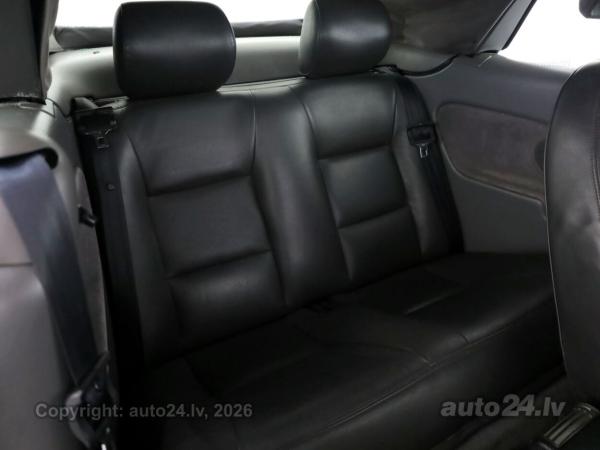 Melns Saab 9-3 2000 Tallina, ar dzinēja tilpumu 2.00 L un nobraukumu 242 tūkst. km par 1299 €, foto 7 vietnē AUTOMOTO.COM.LV